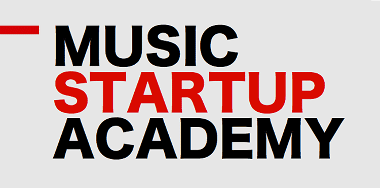 How to build a Startup in the Music Industry? Maybe an Accelerator will ...