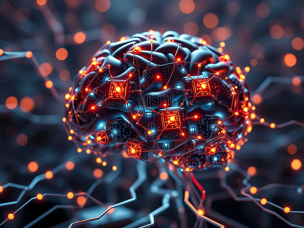 Neuromorphic Computing: The Brain-Inspired Tech That Could Redefine AI – APILama